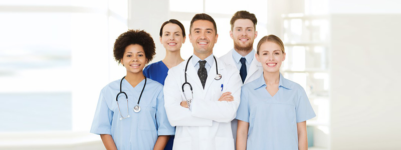 Why Choose a Primary Care Physician? - Garden State Medical Group