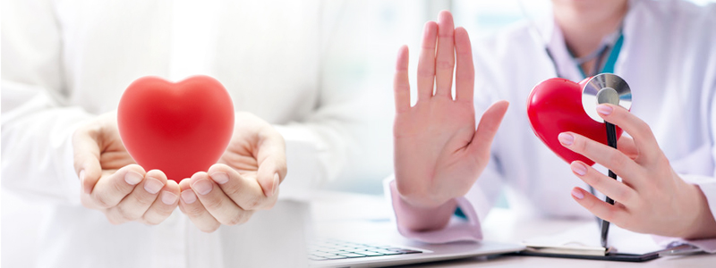 6 Tips for FInding The Best Cardiologist - Garden State Medical Group