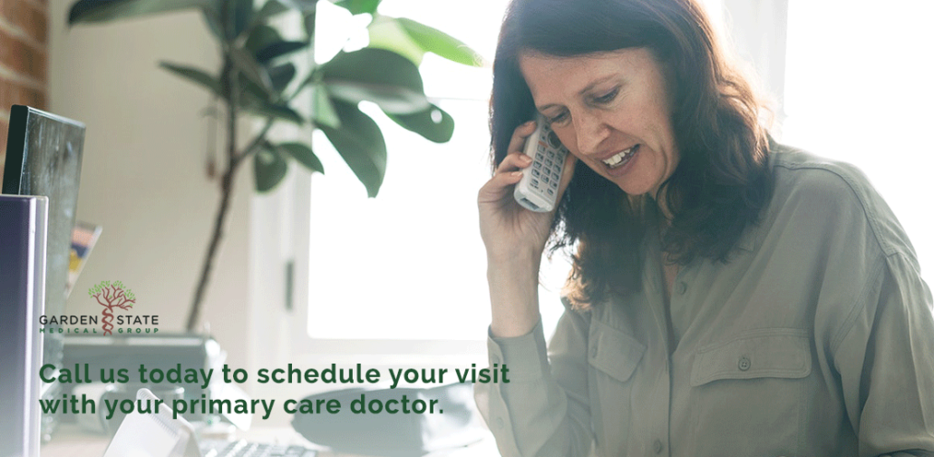 Routine Visits To Your Doctor - Find Problems Before They Start ...