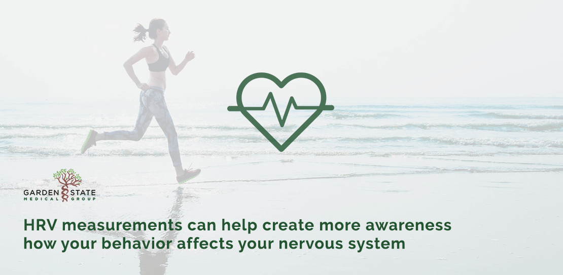 What is Heart Rate Variability (HRV) and Why We Use it As Diagnostics ...